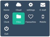 Simple Jquery Popup Menu Plugin Pop Menu Free Jquery Plugins