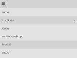 Smooth Multi Level Responsive Menu With Jquery And Css3 Free Jquery