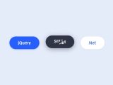 Stylish Button Hover Effect With Jquery And Css3 Free Jquery Plugins