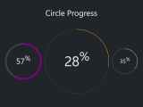 Google Like Slim Progress Bar Plugin Nprogress Free Jquery Plugins