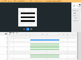 Xml Android Vector Drawable Animation With Keyframes