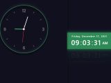 Jquery Digital Clock Plugins Jquery Script