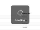 Jquery Spinner Plugins Jquery Script