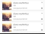 Jquery Push Notification Plugins Jquery Script