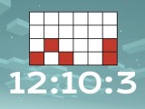 Jquery Plugin For Led Binary Clock Binary Clock Free Jquery Plugins