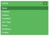 Feature Rich Custom Jquery Context Menu Plugin Contextmenu Free
