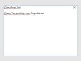 Jquery Plugin For Textarea Fullscreen Mode Free Jquery Plugins