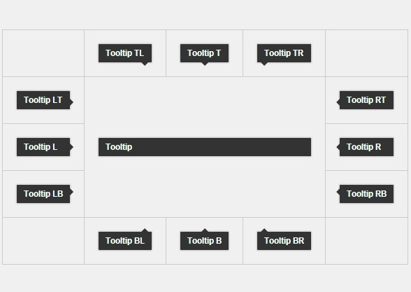 jQuery Plugin To Create A Tooltip On Any Html Element - Perfect Tooltip ...