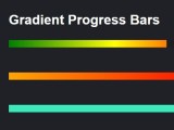Jquery Plugin To Create Animated Gradient Progress Bars Free Jquery