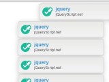 Jquery Plugin To Create Fixed Stackable Notifications Notification