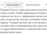Jquery Responsive Tabs Plugins Jquery Script
