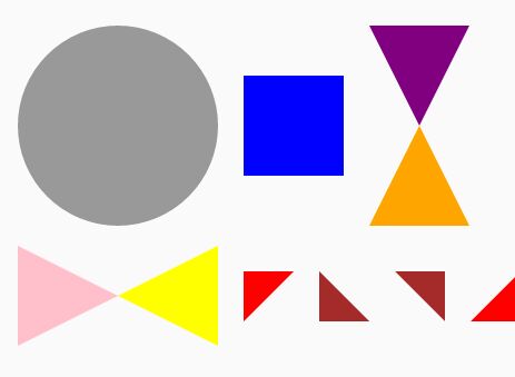 jQuery Plugin To Generate Custom CSS Shapes - SSShapes | Free jQuery Plugins