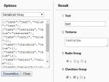 Serializing Forms To Json Objects Jquery Serializeobject Free