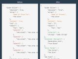 Find The Difference Between Two Json Snippets Json Diff Free Jquery