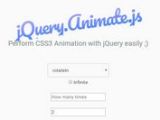 Material Design Hierarchical Display Animation With Jquery And Css3