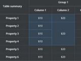 Jquery Plugin For Multiple Table Row Selection Free Jquery Plugins