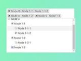 Dynamic Jquery Cascading Dropdown Lists Plugin Free Jquery Plugins
