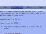 Jquery Sliding Plugins Jquery Script