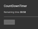 Modern Circular Jquery Countdown Timer Plugin Final Countdown Free