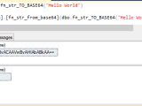 Base64 Encoding Example Jrevell