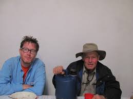 Turn Right At Machu Picchu - Mark Adams