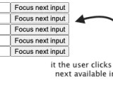 React Example Of Useref With Array