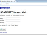 Setting Up A Https To Http Reverse Proxy Jscape