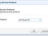 Setting Up A Https To Http Reverse Proxy Jscape