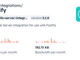 As Integrations Fastify Cdn By Jsdelivr A Cdn For Npm And Github