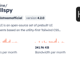 Preline Scrollspy Cdn By Jsdelivr A Cdn For Npm And Github