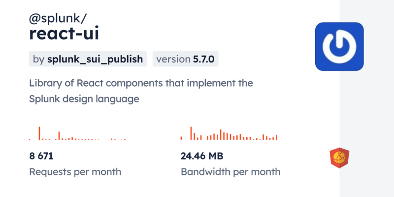 Sample React Ui Library Npm Package Snyk - Geometric Pattern Collection - Retina Quality