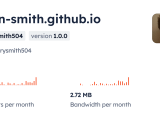 Ryan Smith Github Io Cdn By Jsdelivr A Cdn For Npm And Github