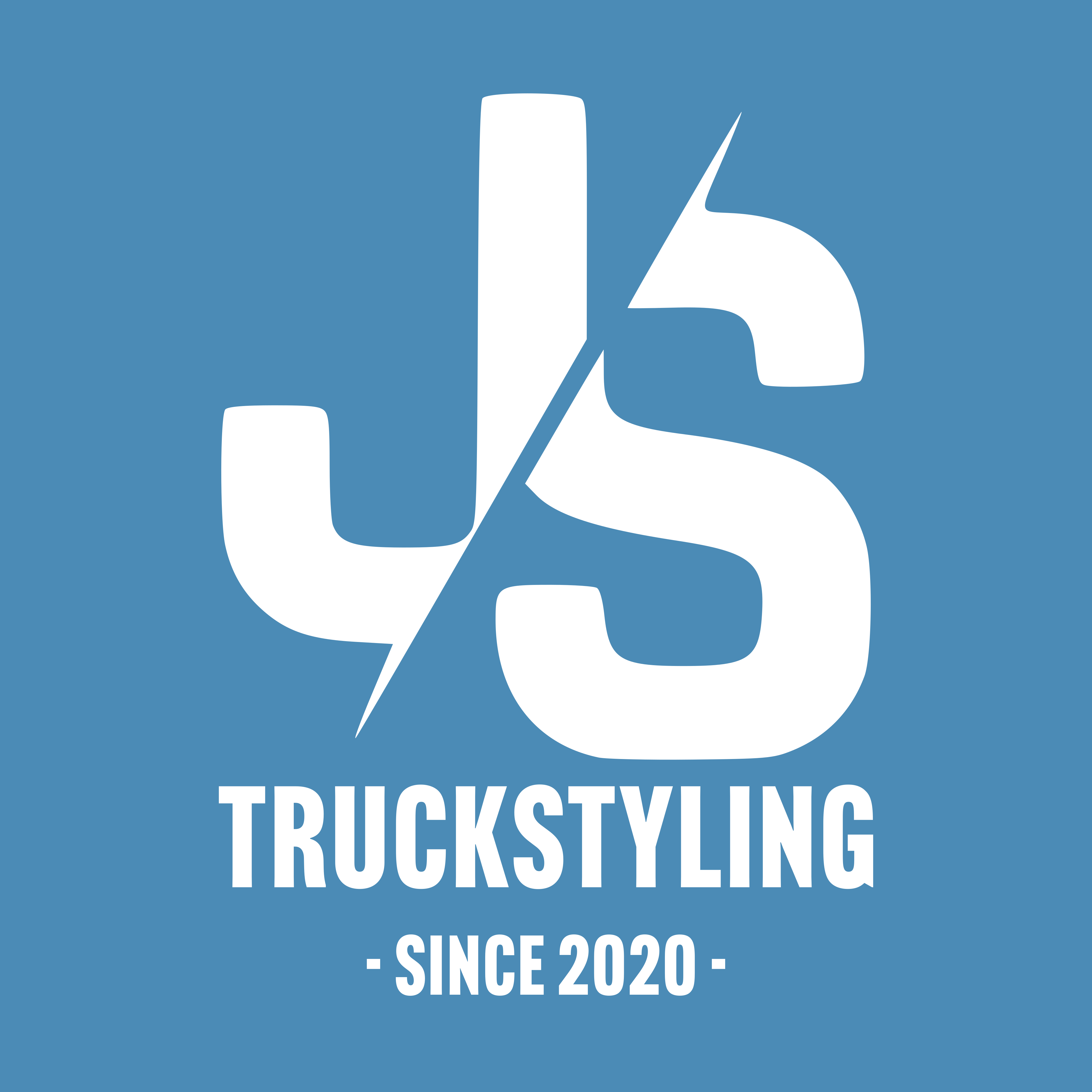 Shop - JS Truckstyling