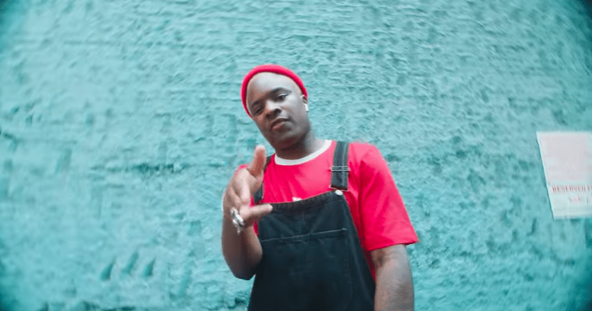 IDK "WHY?" (50 Cent "Wanksta" Remix) (Video) - JUKEBOX:DC