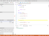 Debugging Julia In Vs Code
