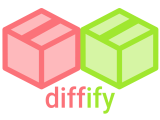 Diffify Python Release