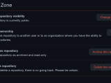 Cleaning Up Forked Github Repositories With Gh R Bloggers