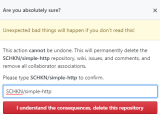 How To Delete A Github Repository Step By Step Tutorial On Deleting A
