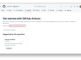 隐藏 Github Pages 里的敏感文章 Github Actions Junyi S Lab