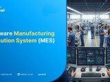 10 Software Manufacturing Execution System Mes Terbaik