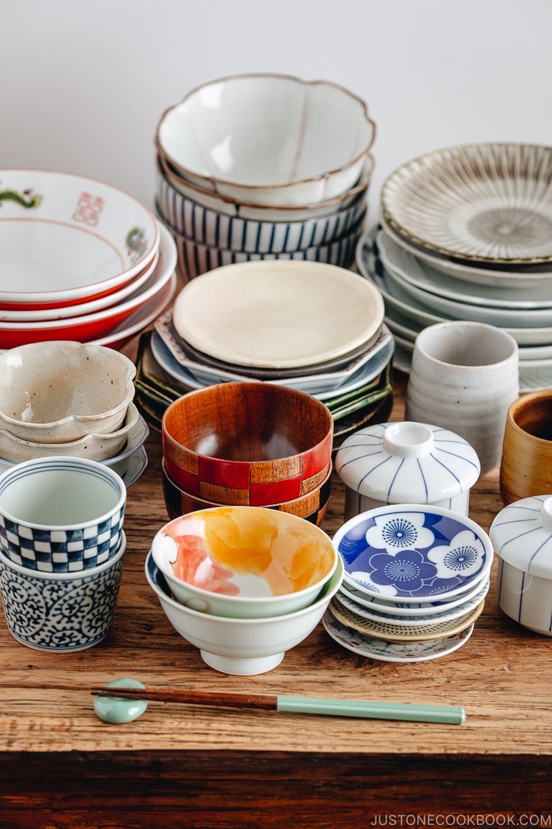 Japanese Dinnerware Made In Japan at Ida Barrera blog