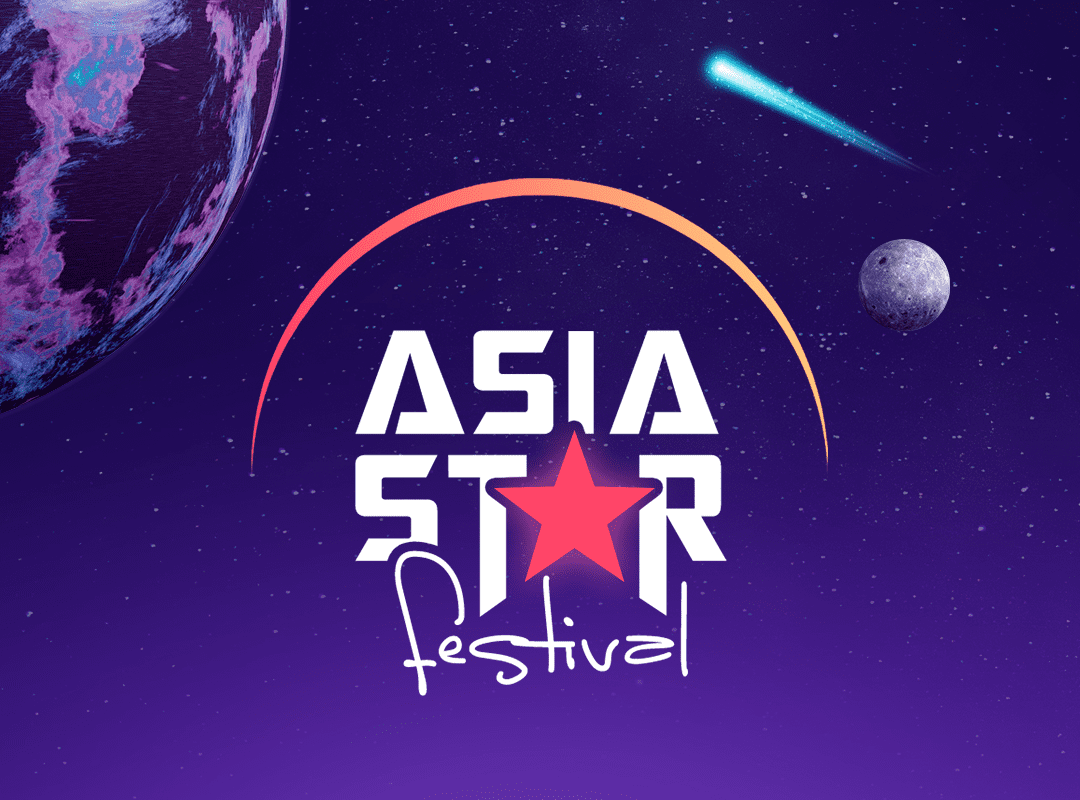 Asia Star Festival | Festival terá área externa com comida oriental e ...