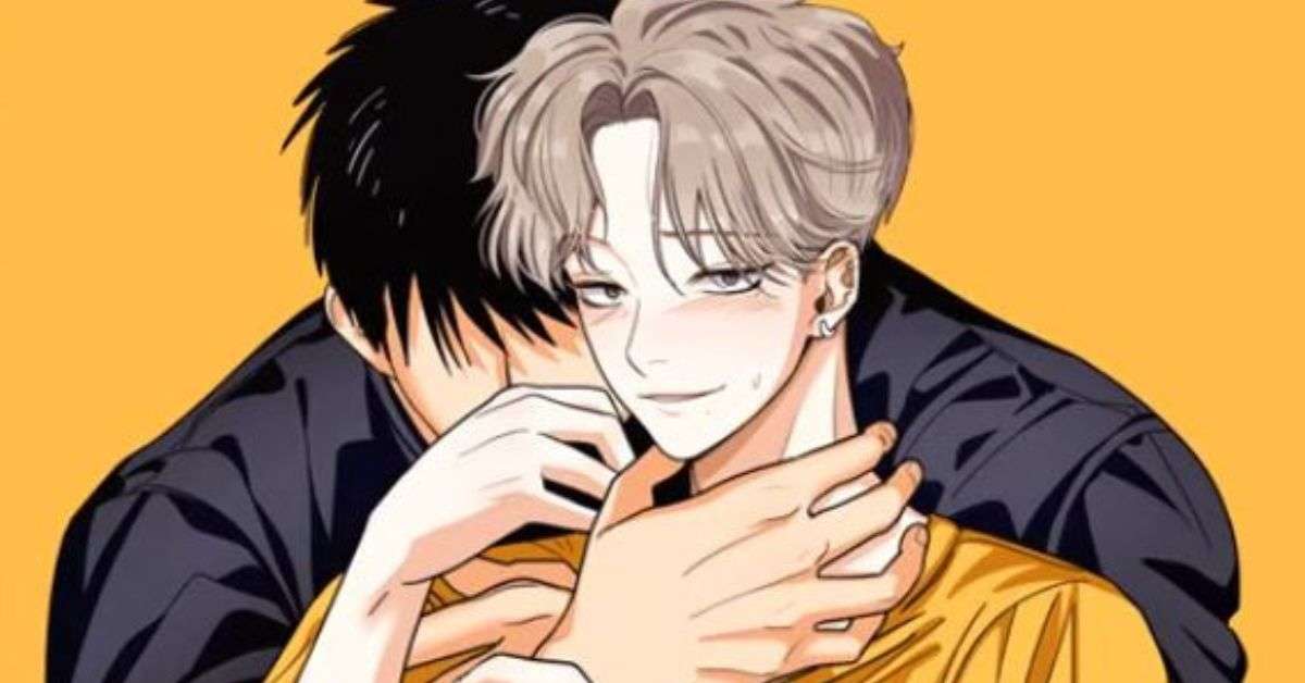 Love So Pure | Webtoon BL coreano será publicado no Brasil - JWave