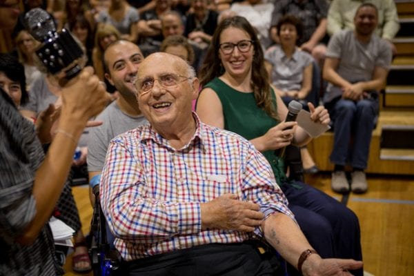 The story of the Tattooist of Auschwitz – J-Wire