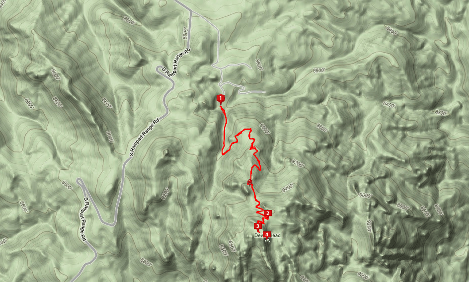 SOTA Activation Without The Tears - The KØNR Radio Site