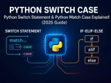 Python Switch Case Powerful Examples Match Case For 2025