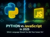 Python Vs Javascript In 2025 Which Language Should You Bet Your Career