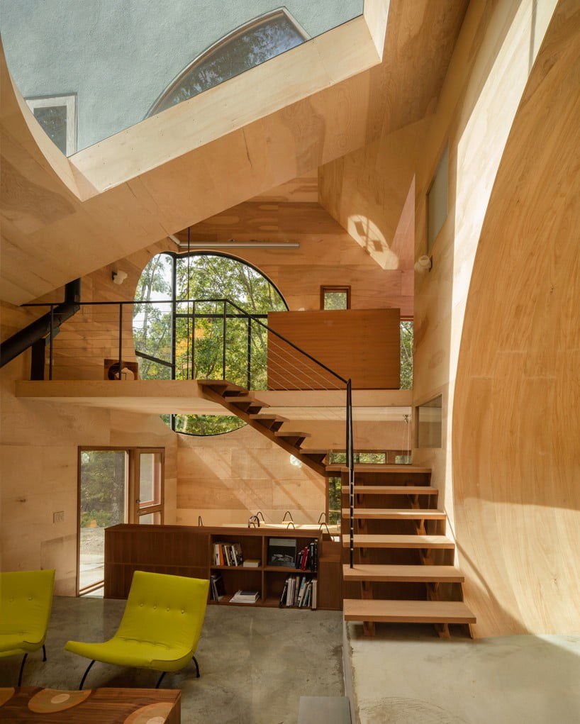 How To Use Geometry In Architecture Examples And Relationship Kadva Corp
