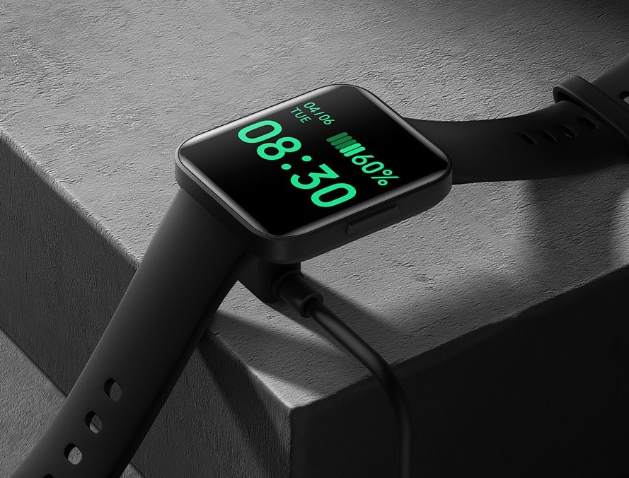 POCO Watch - един от най-добрите смарт часовници на достъпна цена ...
