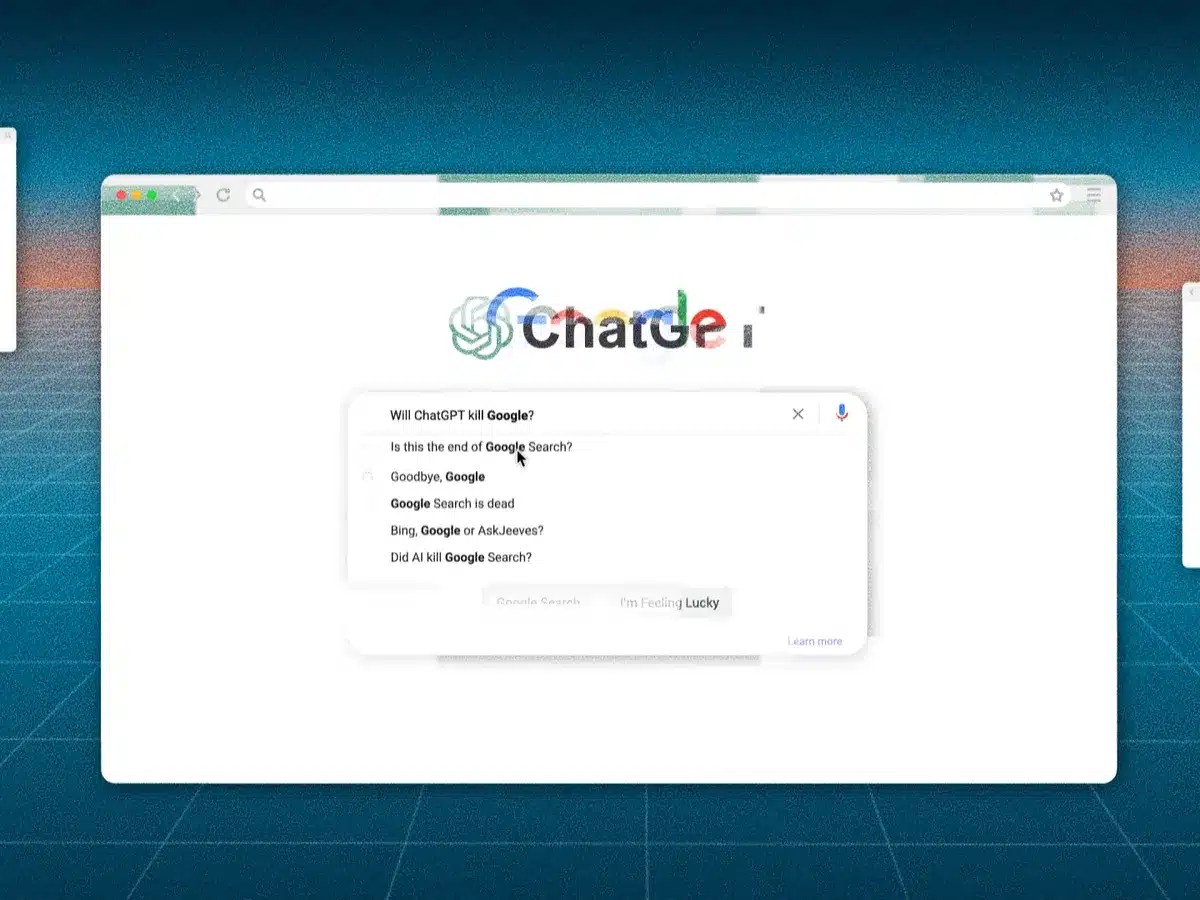 Как би изглеждало всичко без търсене в Google? - kaldata.com